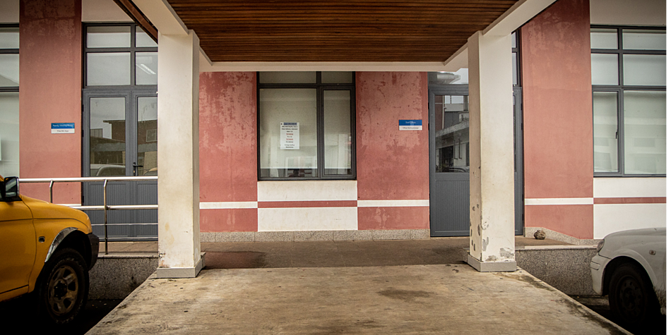 Samoa Observer | Bids open for extension of hospital's mortuary