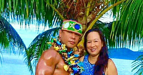 Samoa Observer | Pharmacist bestowed with Le Mamea title