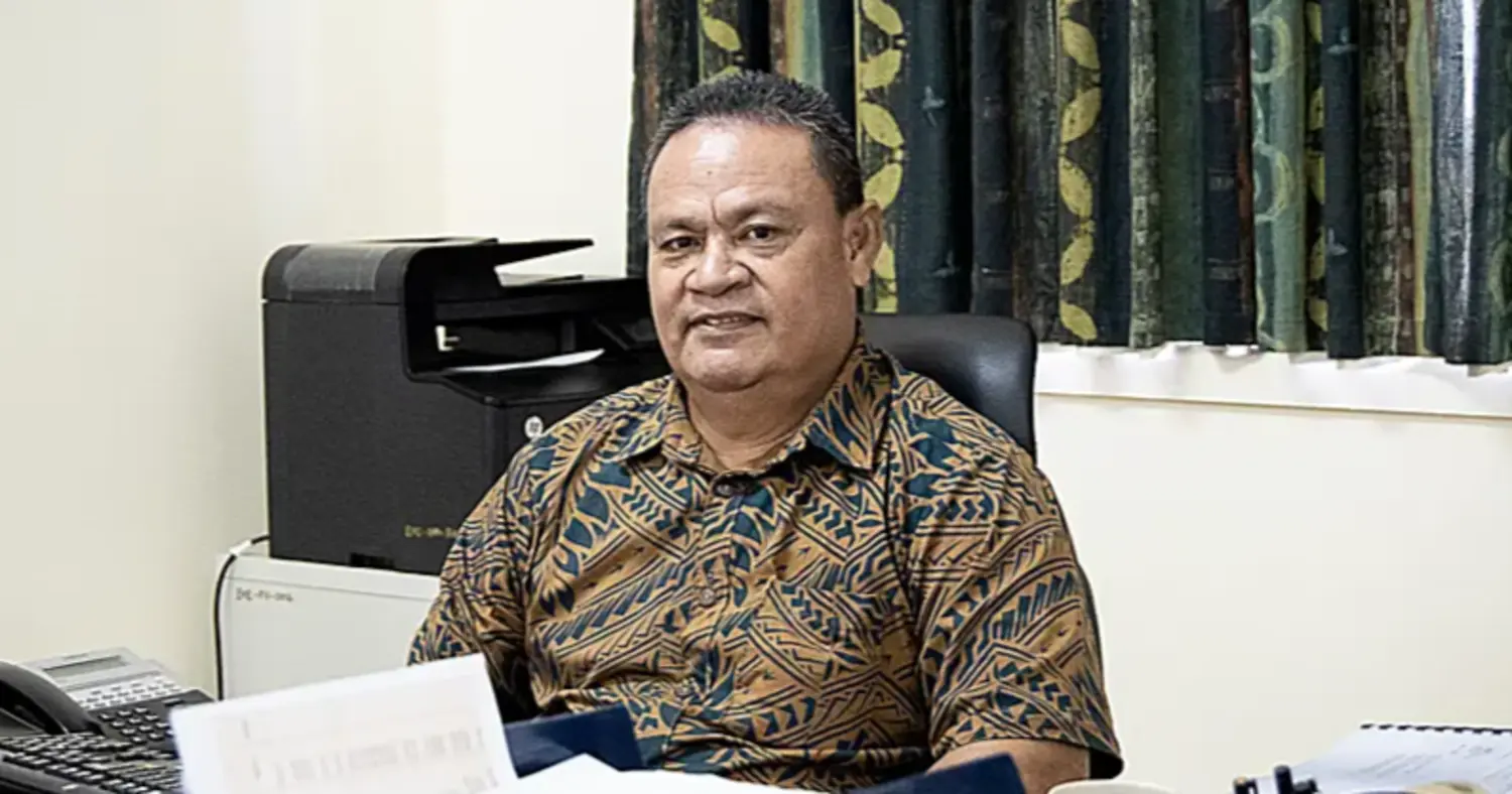 Samoa Observer | S.L.C. plans to evict families from Sogi land