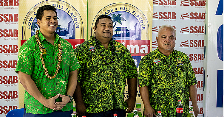 Samoa Observer | Marist 34th International Sevens set to go