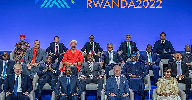 Samoa Observer | Officials visit to check on Samoa's C.H.O.G.M.