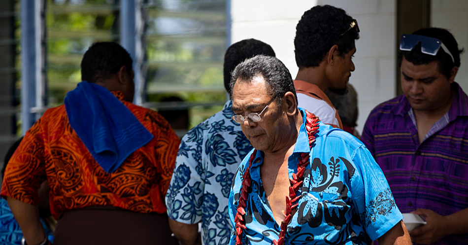 Samoa Observer | More time needed on L.T.C. bills: Satalo