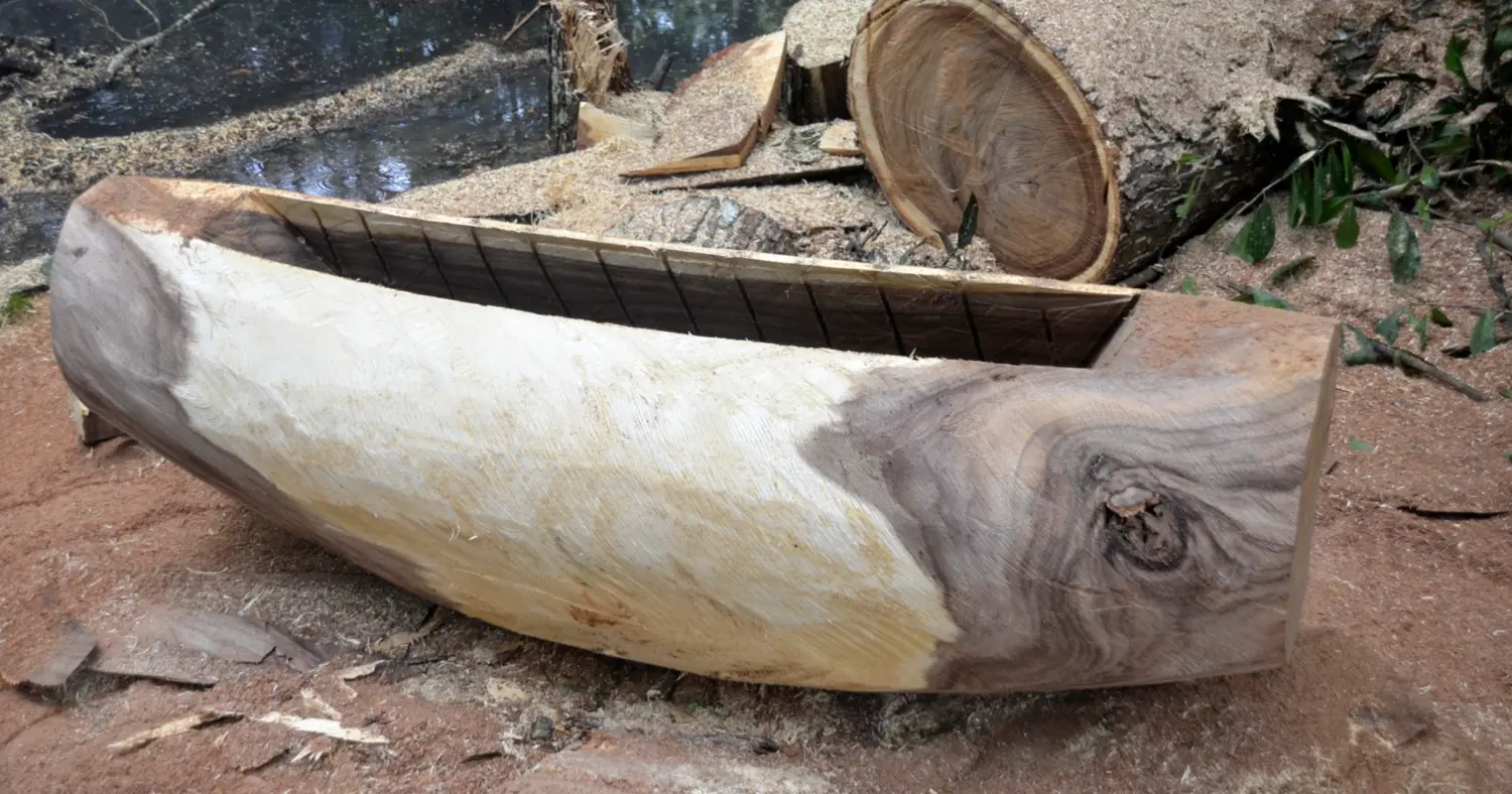 Samoa Observer | Lali and other old artifacts of Samoa, Part 1