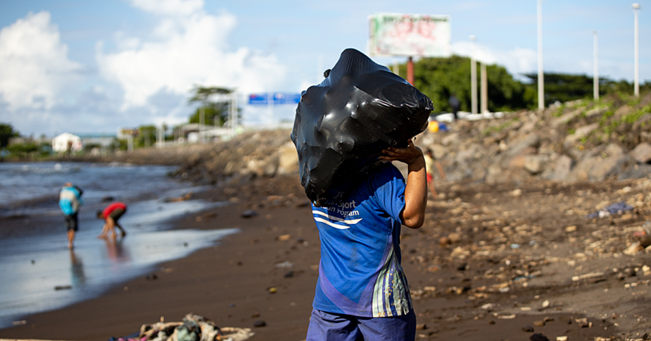 Samoa Observer | Concern over increasing waste