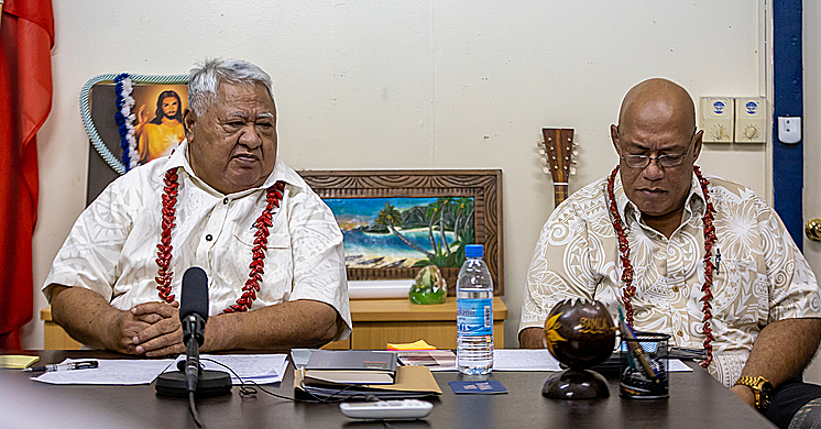 Samoa Observer | The H.R.P.P. and the sideshow people can do without