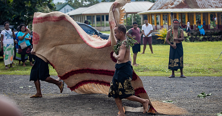 Samoa Observer | Cattle Farmers Society revived and will unite