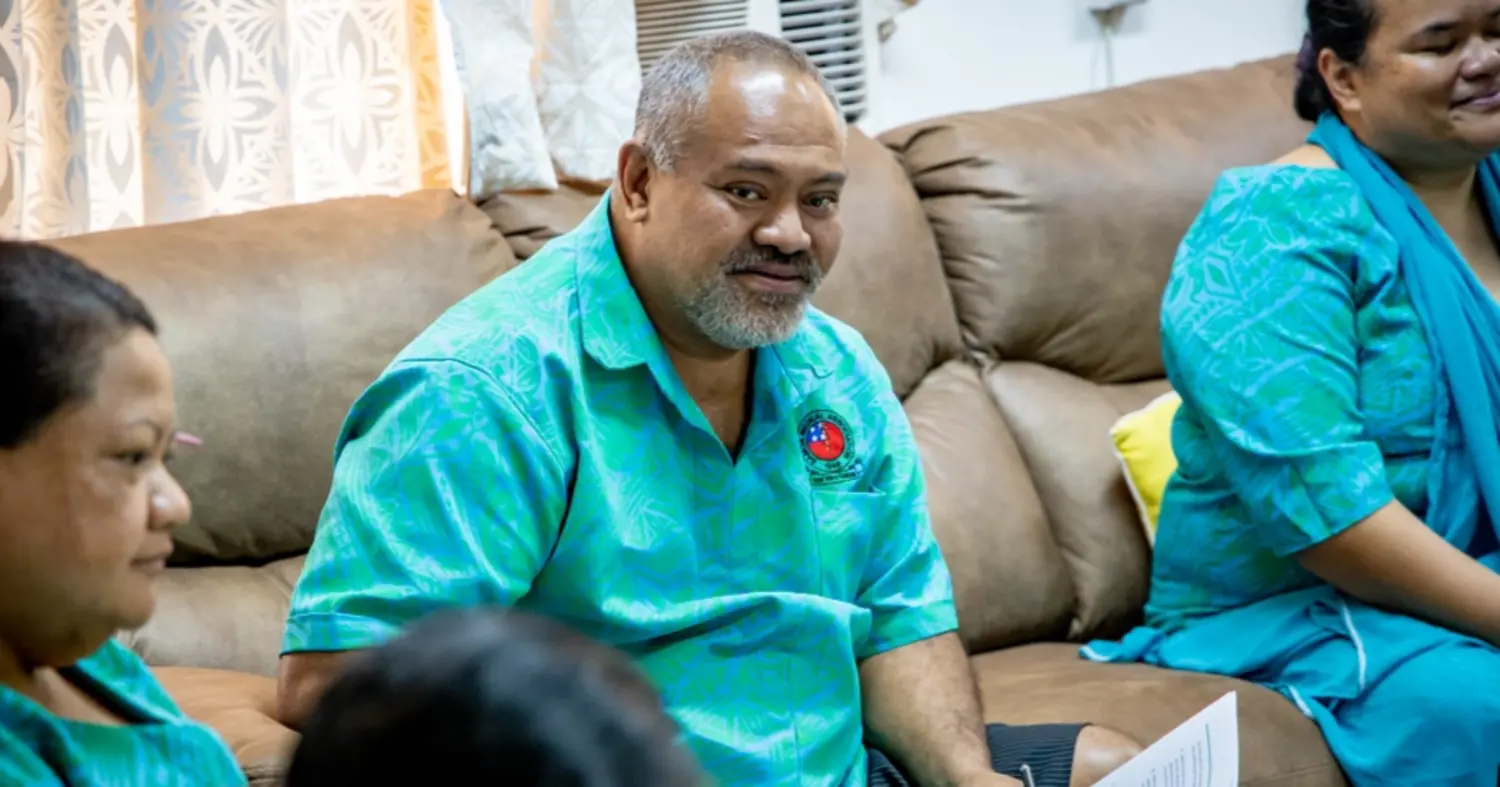 Samoa Observer | Doctor urges quick action after dengue death
