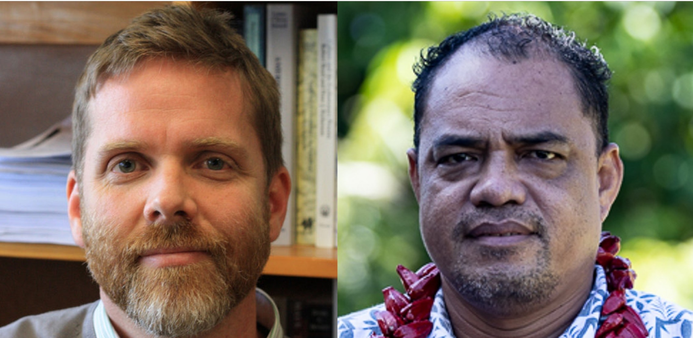 Samoa Observer | Samoa's chiefly society origins in joint study