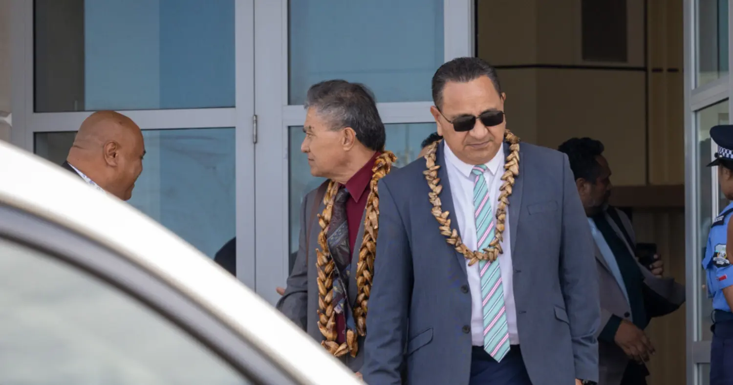 Samoa Observer | Samoa no longer in 'debt distress': Minister