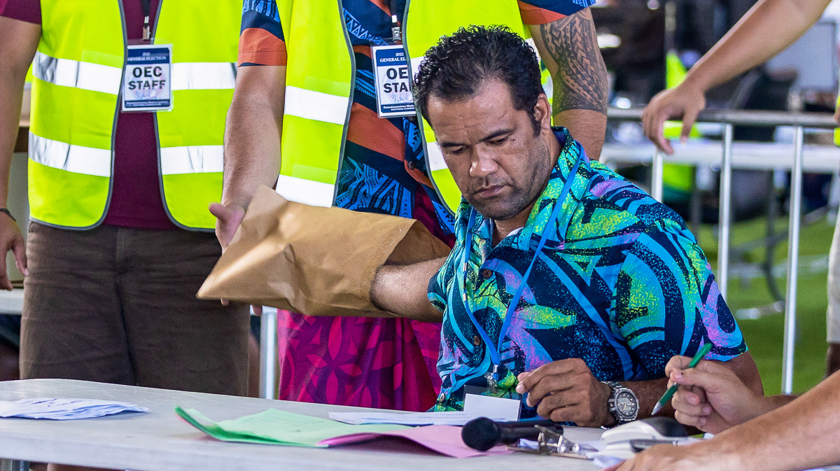 Samoa Observer | Assistant Electoral Commissioner granted bail