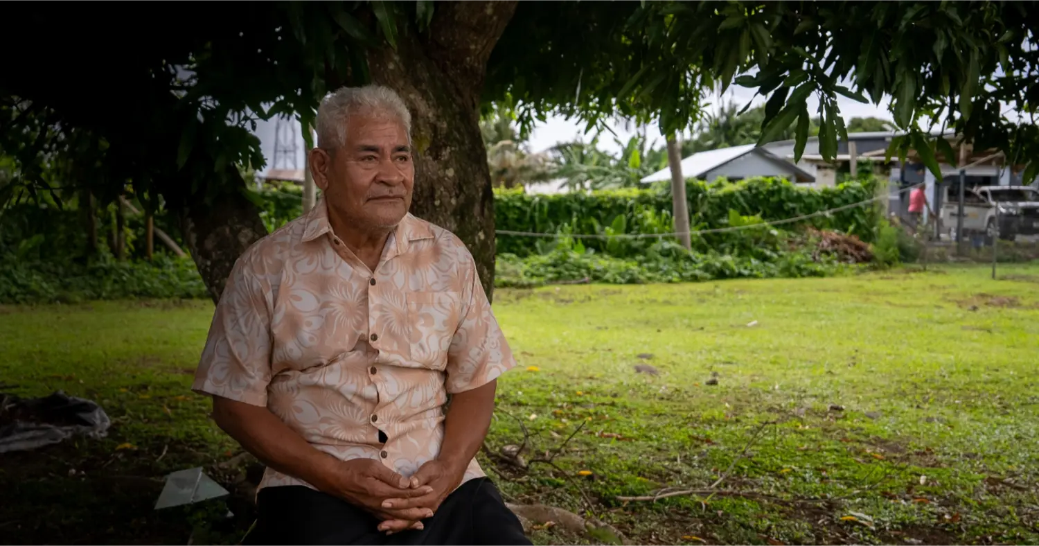 Samoa Observer | Father seeks financial assistance