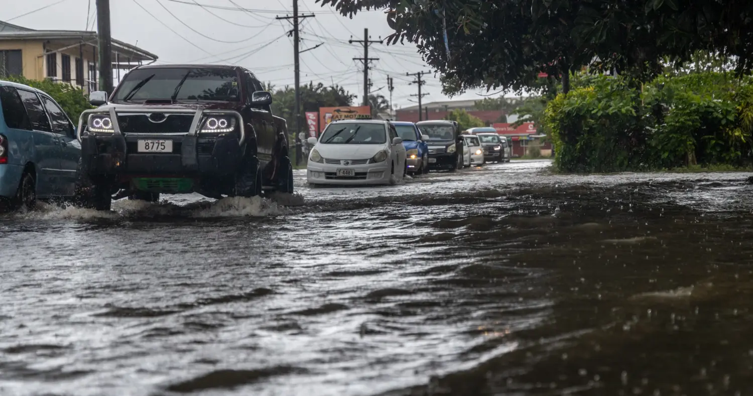 Samoa Observer | Between the Lines