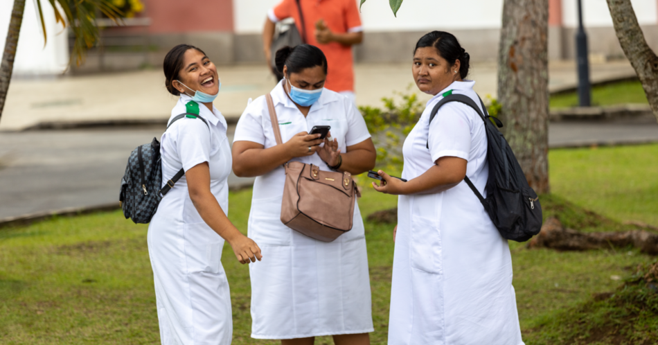 Samoa Observer | Nurses' overtime yet to be paid: President