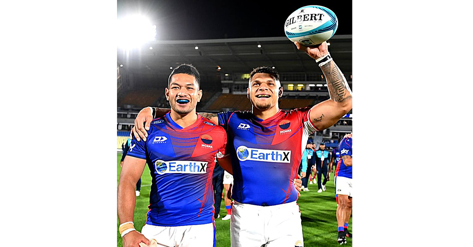 Samoa Observer | Moana Pasifika record first Super Rugby win