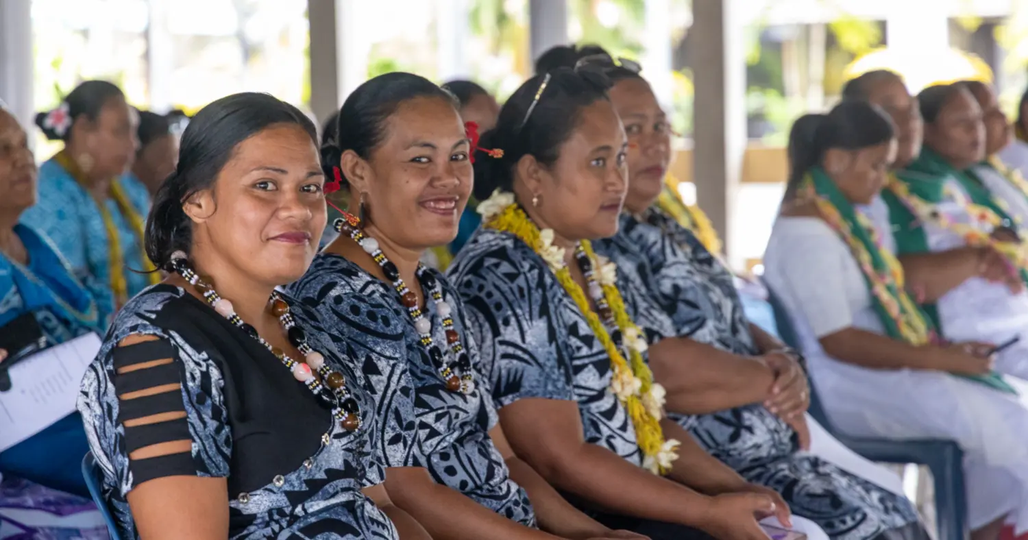 Samoa Observer | Samoan women leading in business