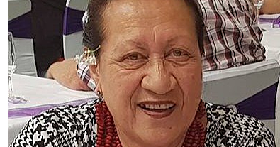 Samoa Observer | Samoan teacher honoured by the Queen