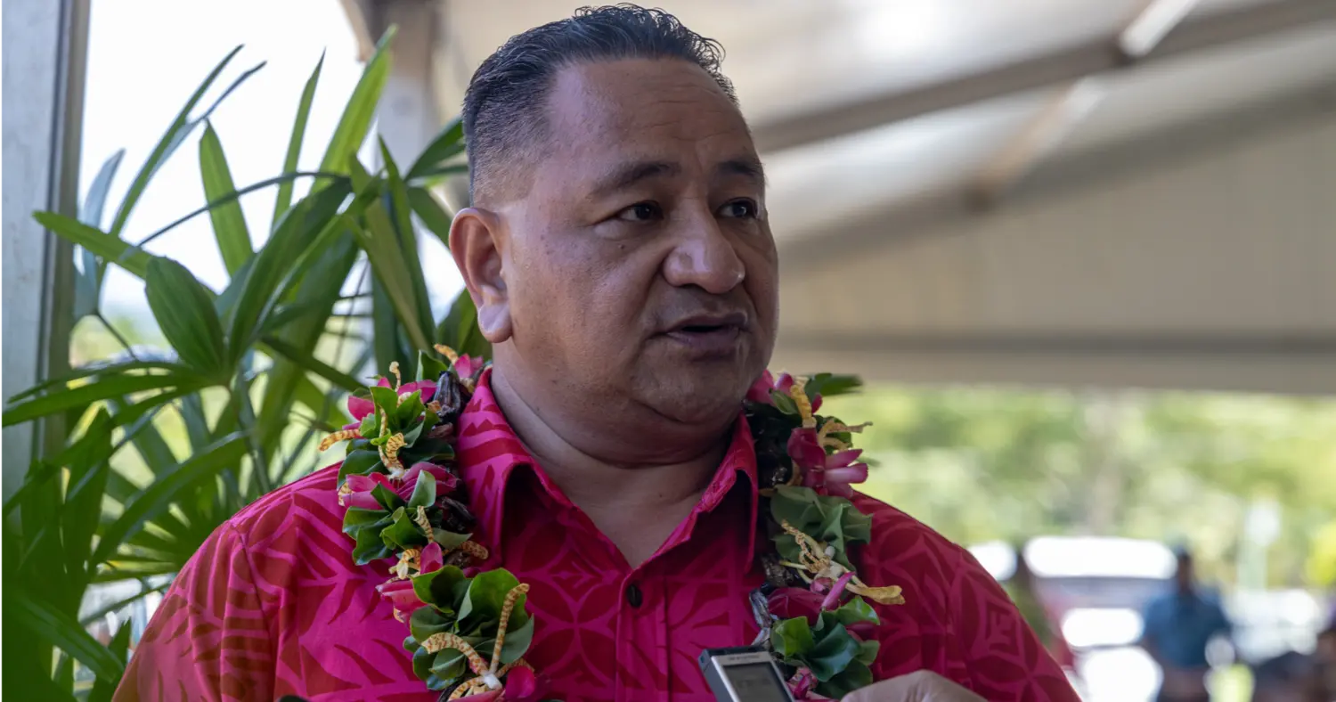 Samoa Observer Seasonal Work Dilemma