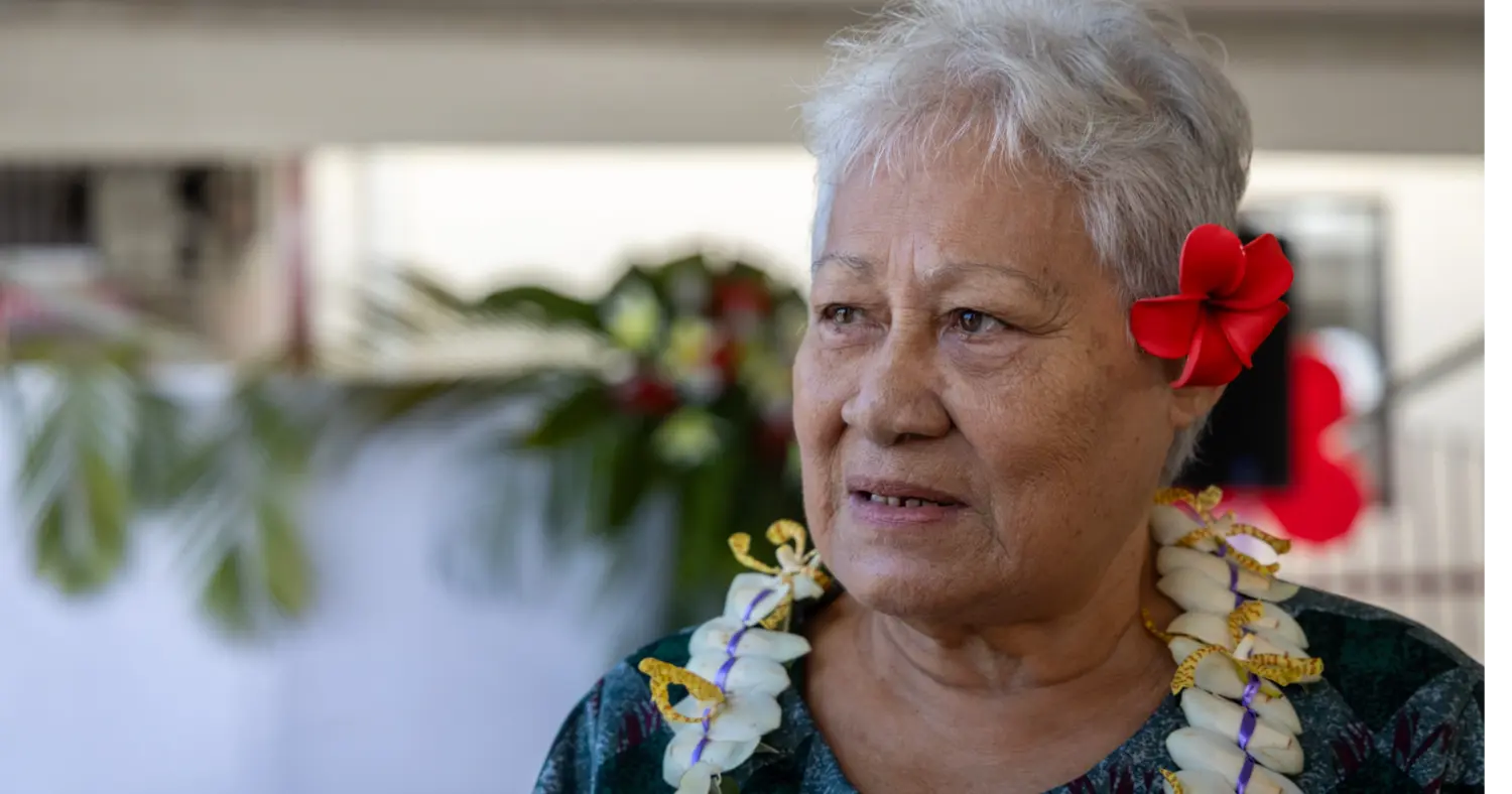 Samoa Observer | P.T.O.S. to recruit to address estate issues