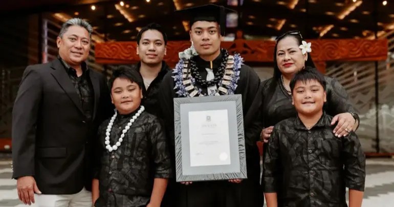 Samoa Observer | Fiafiaga mo fanau a Lotofaga Safata