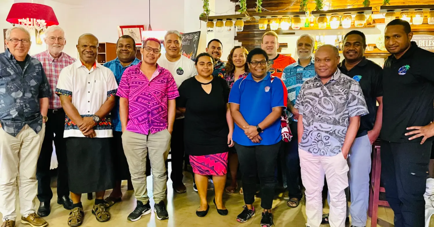 Samoa Observer | How can we help ourselves?