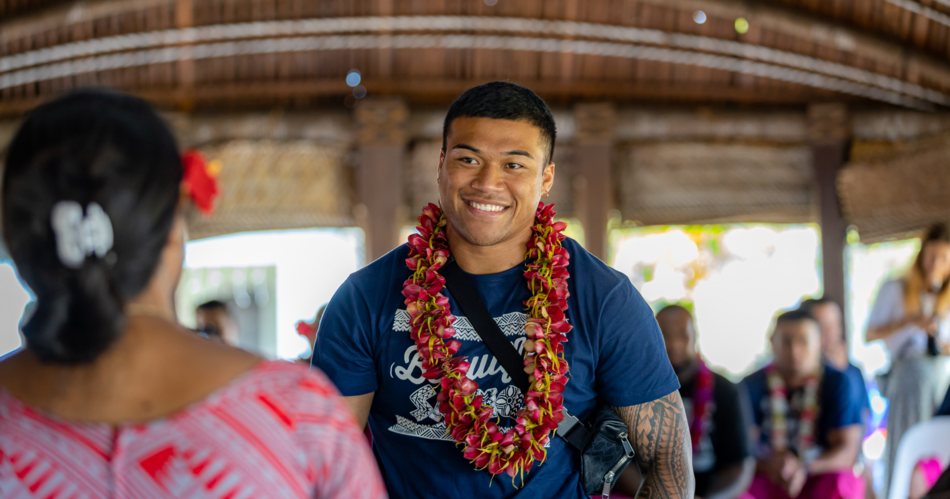 Samoa Observer | Samoan rugby league stars miss fees jackpot