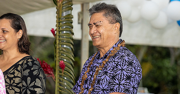 Samoa Observer | Districts close to accessing $1million fund