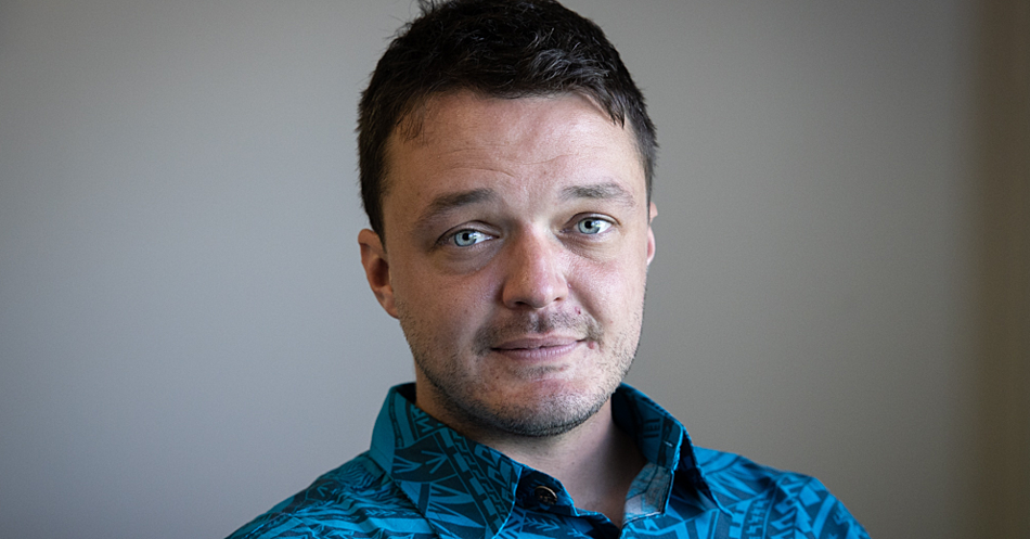 Samoa Observer | Samoa Observer welcomes Co-Editor