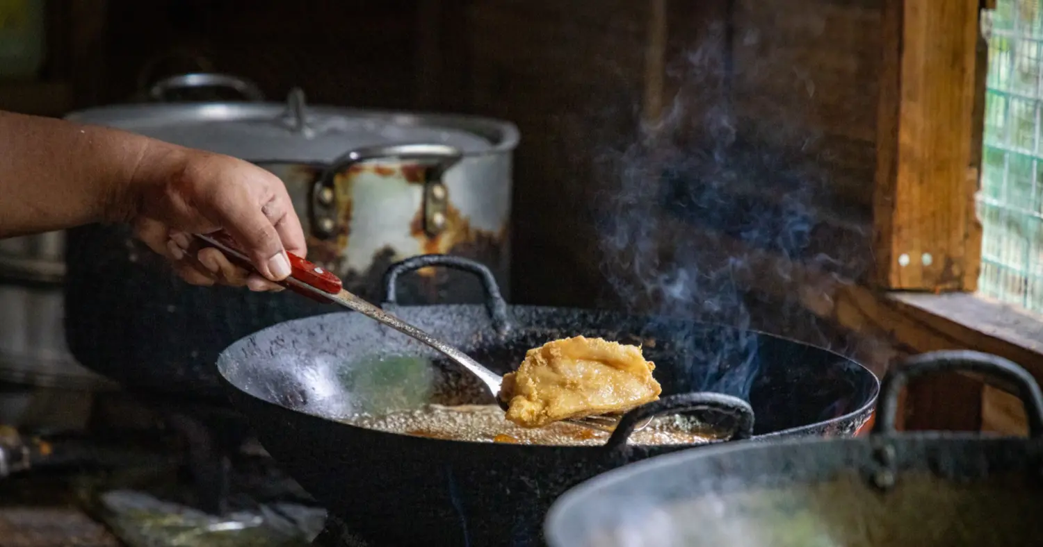 Samoa Observer | Food shortage impact families