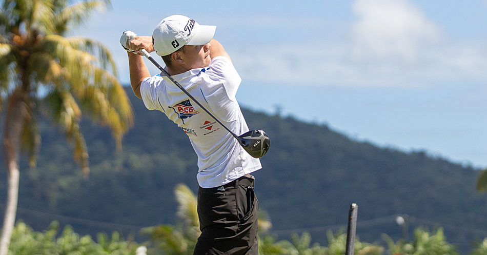Samoa Observer | Samoa hosts first junior golf championship