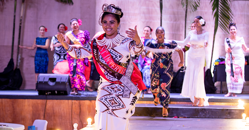 Samoa Observer | New Miss Samoa crowned