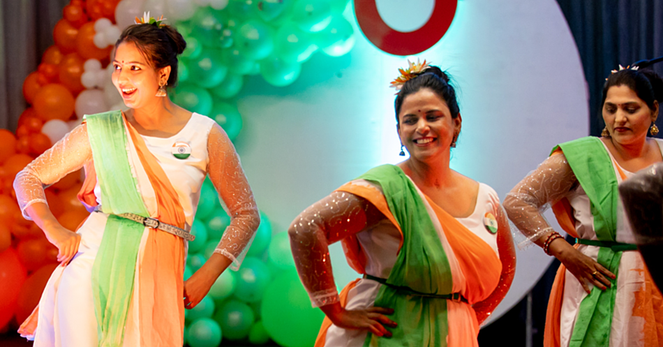 Samoa Observer | Samoa celebrates 75 years of Indian independence