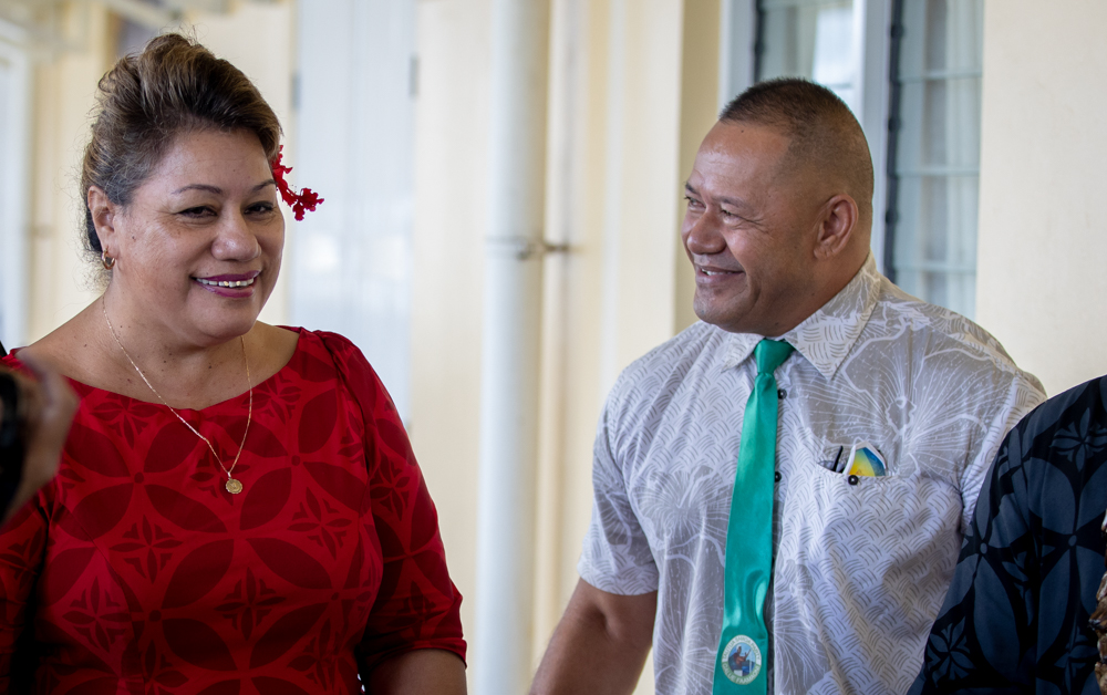 Samoa Observer | Petition against Mulipola withdrawn