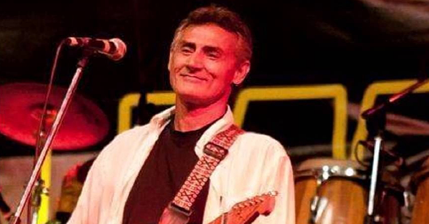 Samoa Observer | Legendary Daniel Rae Costello passes away