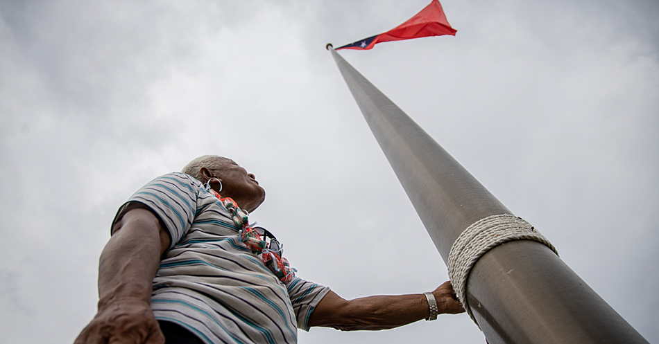 Samoa Observer | 1962 teen recalls joy of independence
