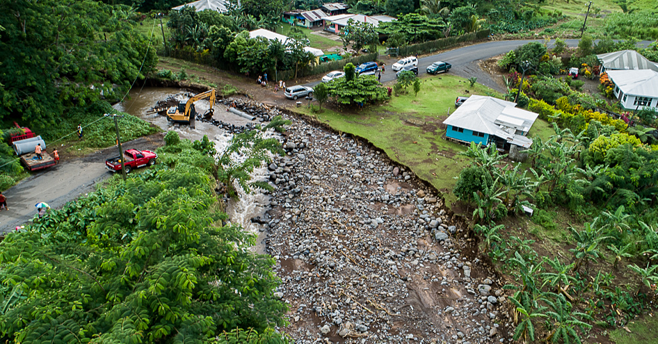 Samoa Observer | Govt. extends State of Emergency into 2021