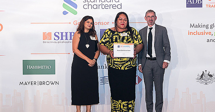 Samoa Observer | Trust the science and be patient, Samoans living