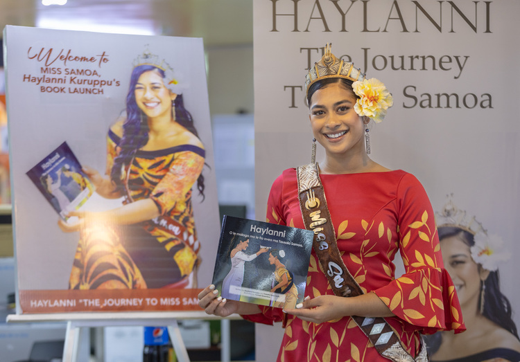 Samoa Observer | Between the Lines