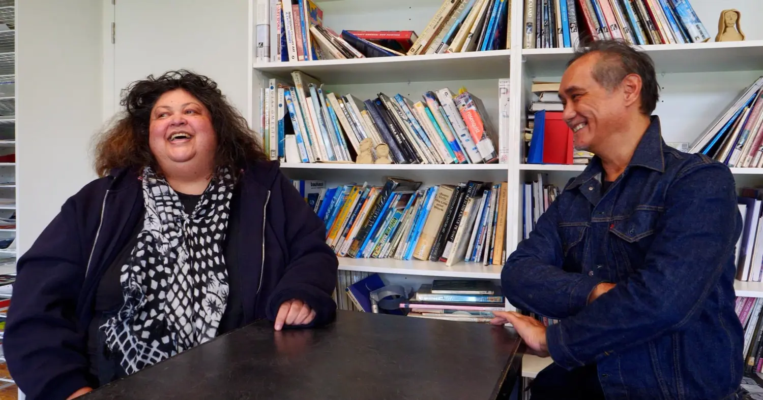 Samoa Observer | Auckland uni pays tribute to Samoan artist