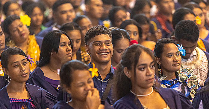 Samoa Observer | What are the children learning?