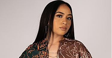 Samoa Observer | Bina Butta and family visit Samoa