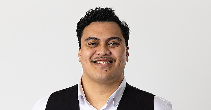 Samoa Observer | A Samoan tenor singer makes final of opera