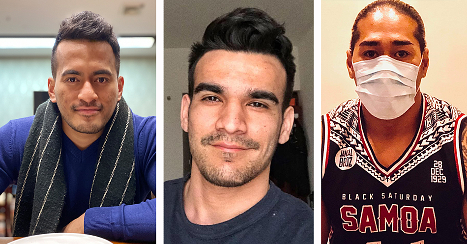 Samoa Observer | Samoans remaining in China tell of life under