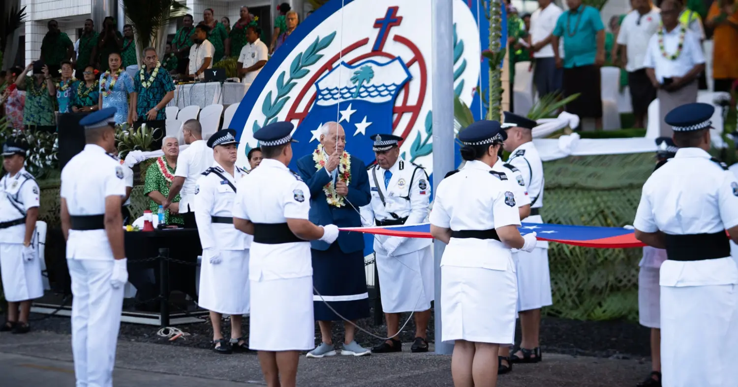 Samoa Observer | Poem; The Bitter Seed