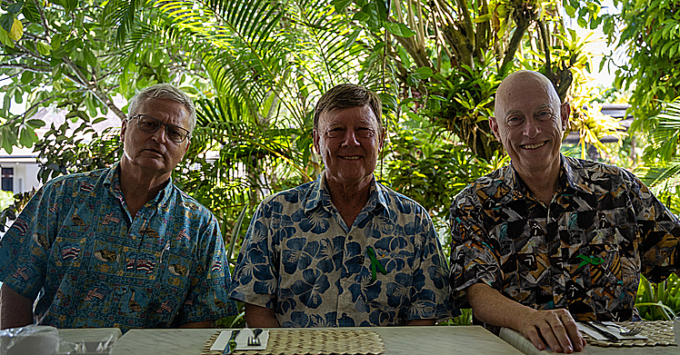 Samoa Observer | International medical conference in Samoa gets nod