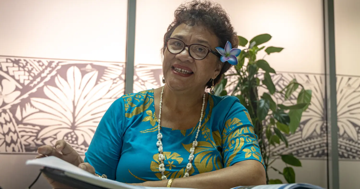 Samoa Observer | SNPF dividend announcement in July