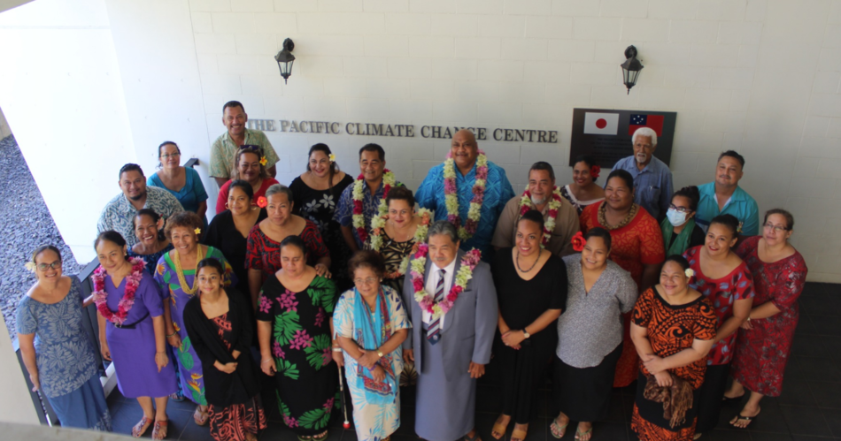 Samoa Observer | Ministry workers attend rights dialogue