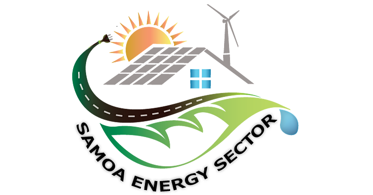 Samoa Observer | Samoa Energy Sector logo unveiled