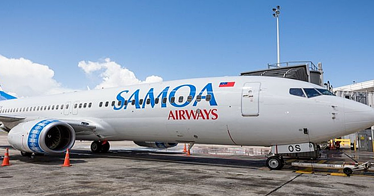 Samoa Observer | Government still liable: aviation law firm
