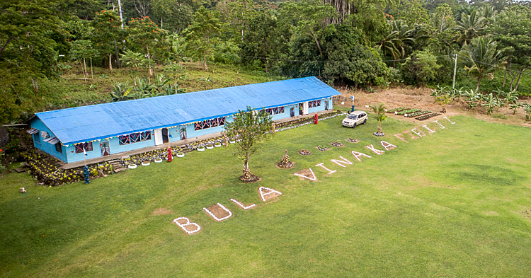 Samoa Observer | TALATUU O LE ITU ASAU