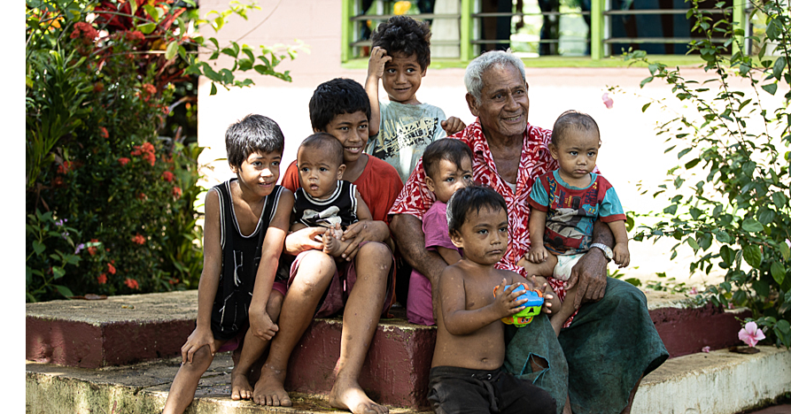 Samoa Observer | Rural residents thankful for doctors' presence
